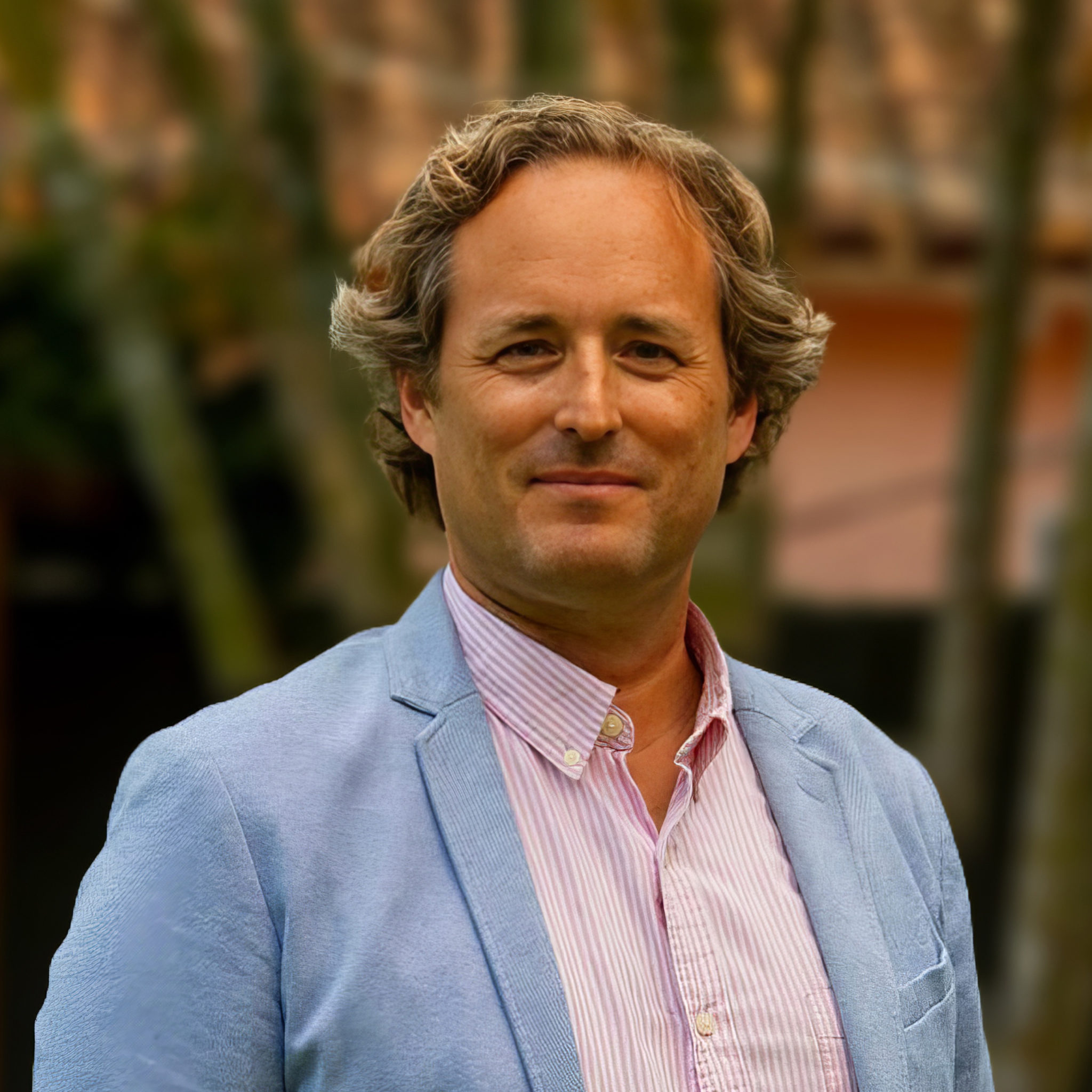 Startseite - Global TREE Project AG